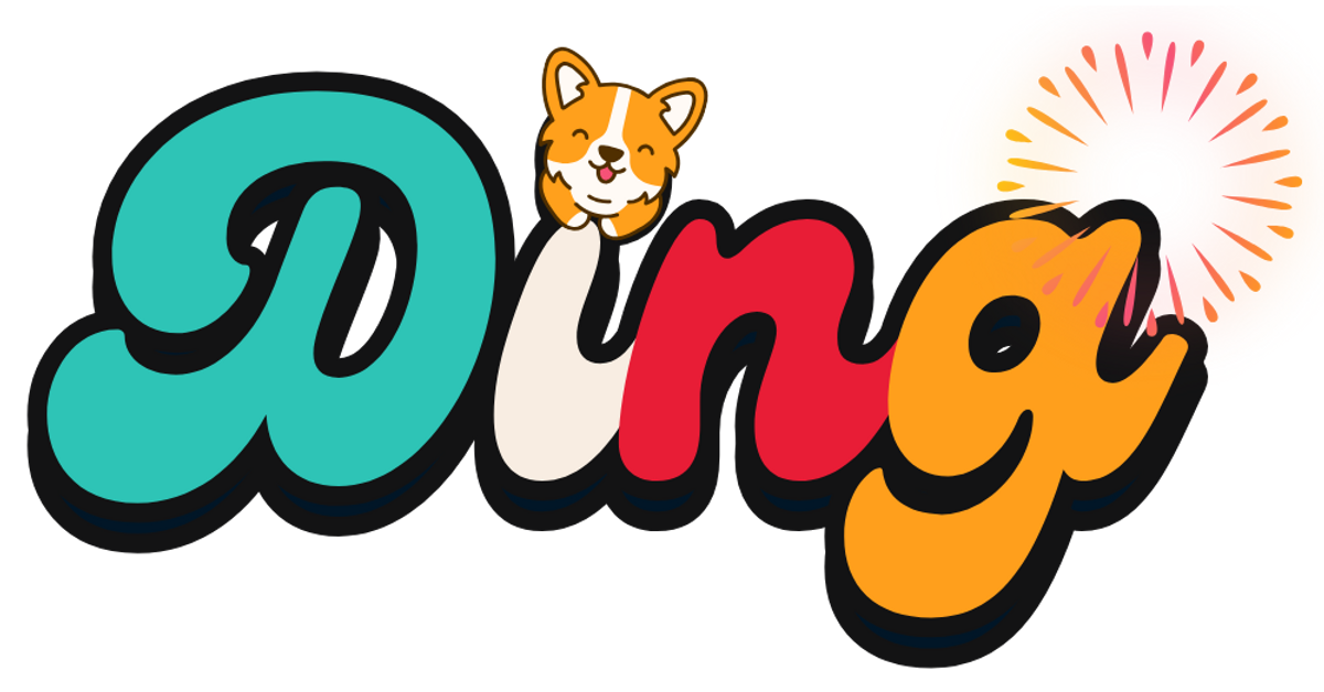 Ding's DIY Shop – Ding's Shop
